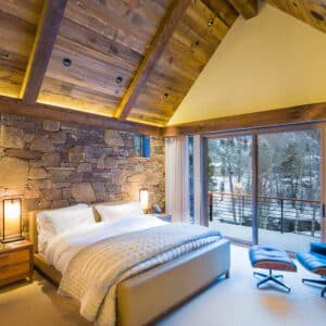 31 Western Bedroom Ideas to Create the Ultimate Rustic Retreat - Home Pedos